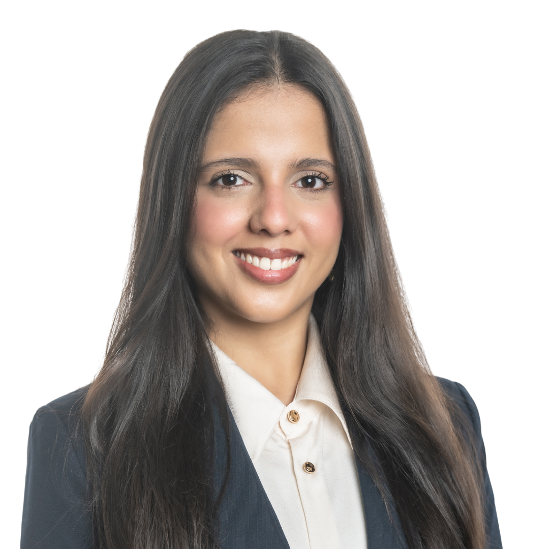ARIFA - Lawyers - Abras, María Fernanda