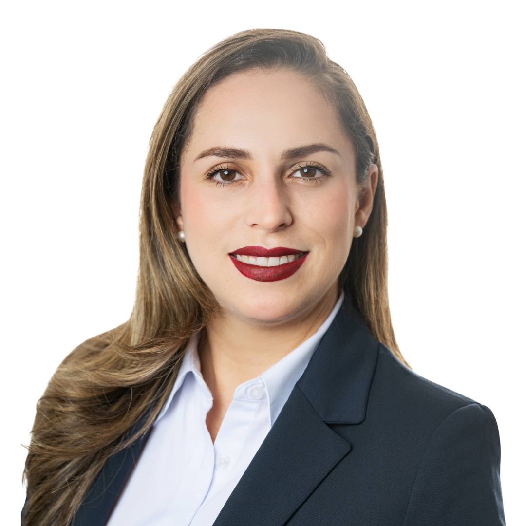 ARIFA - Lawyers - Araúz, Mónica