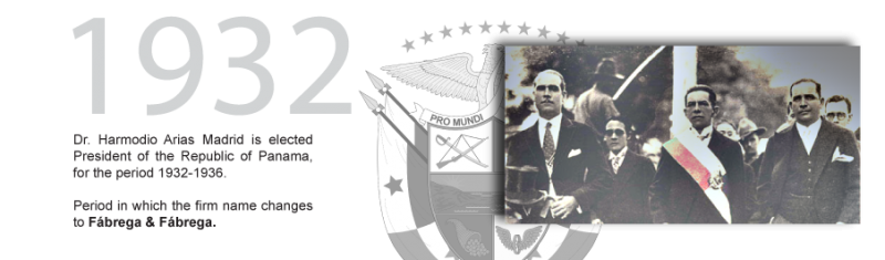 ARIFA - La Firma - Historia