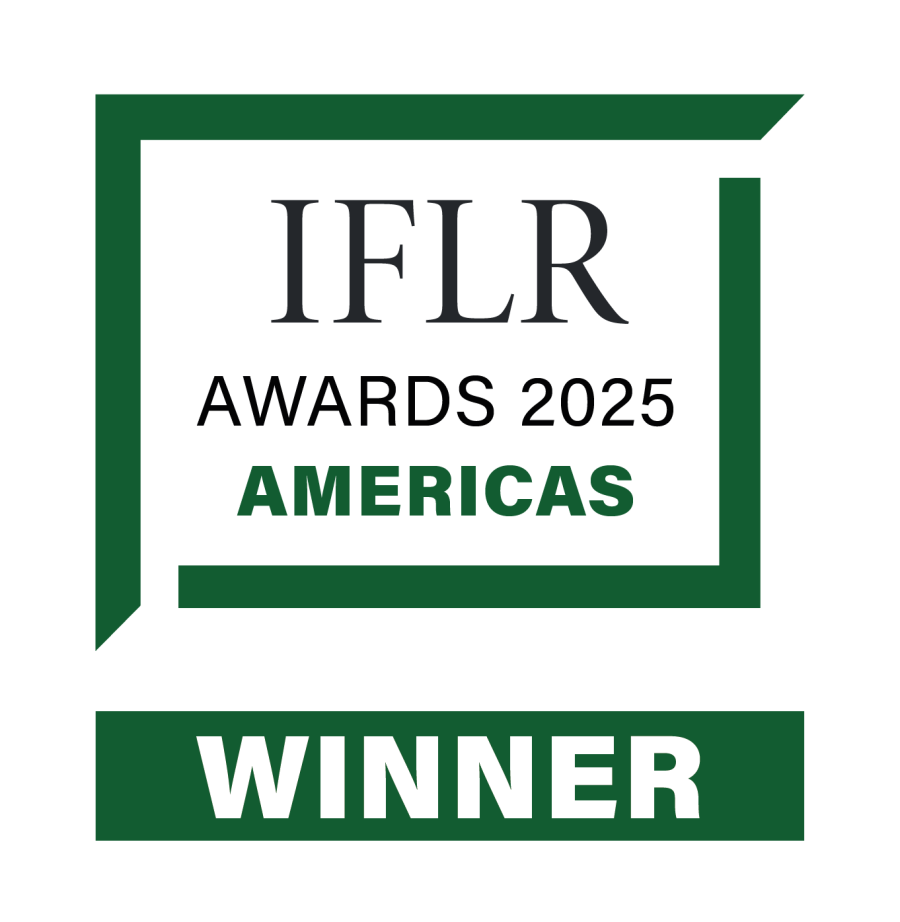 ARIFA - La Firma - Premios y Reconocimientos - Firma del Año, Panamá ...