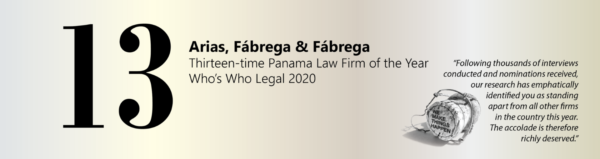 ARIFA - Corporate - Home