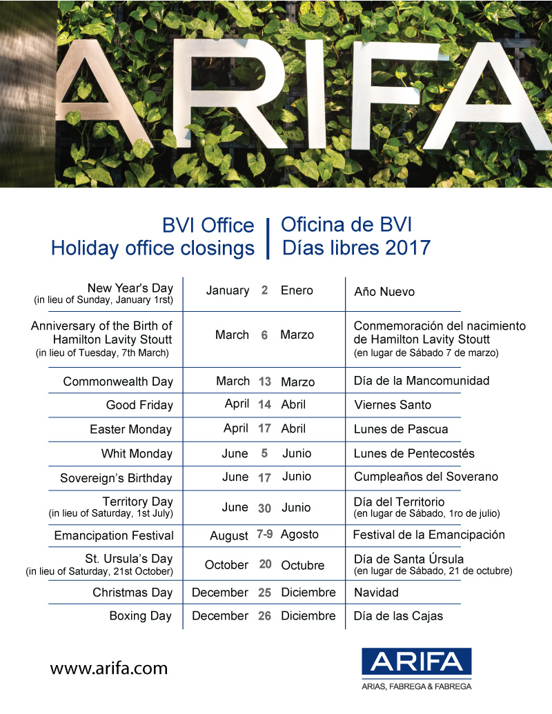 ARIFA - Corporación - Sobre Nosotros