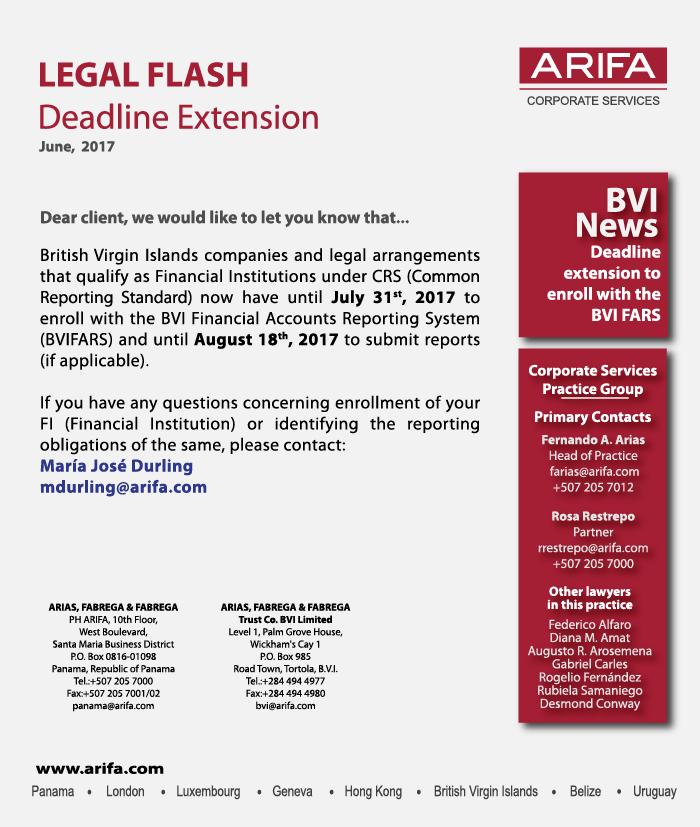 ARIFA - Corporación - Sobre Nosotros